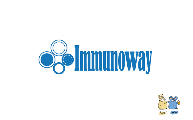 CD9 recombinant protein - 产品 - Immunoway 中文官网